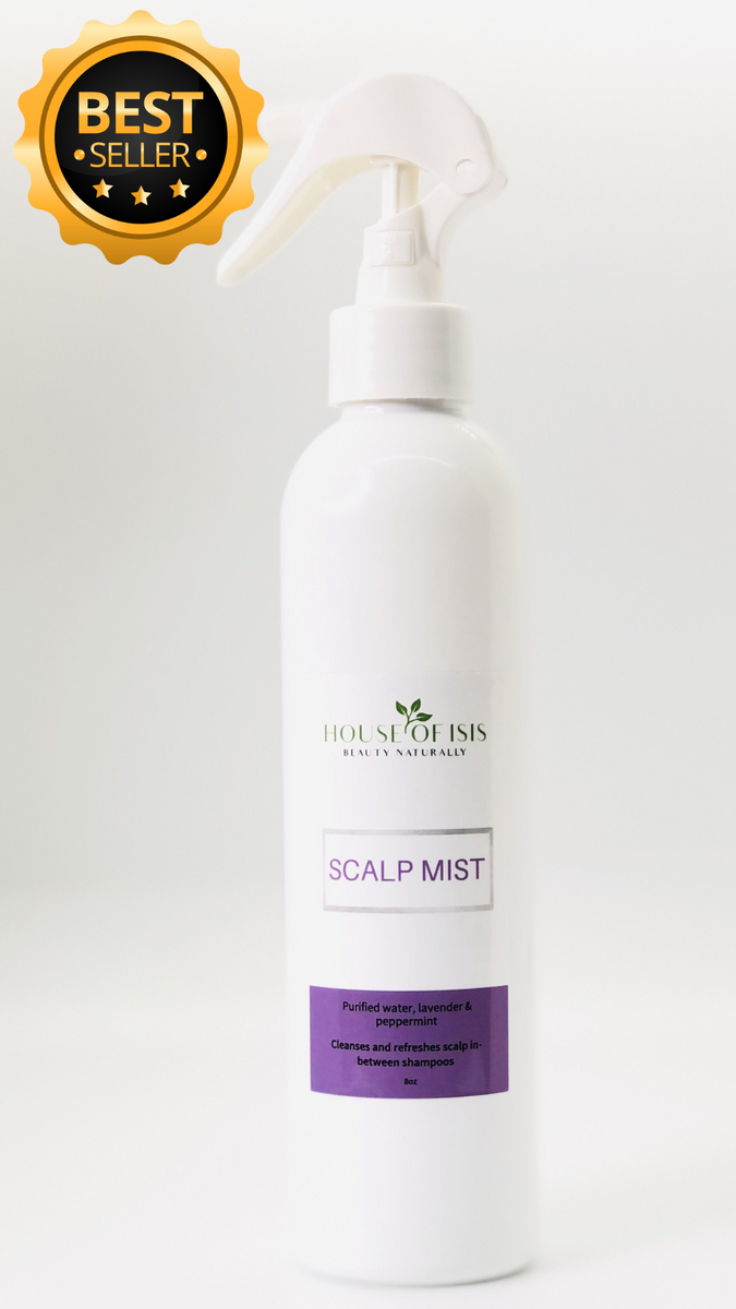 Scalp Mist – House of Isis